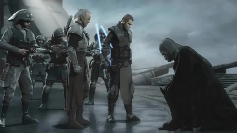 Discuss Everything About Wookieepedia | Fandom