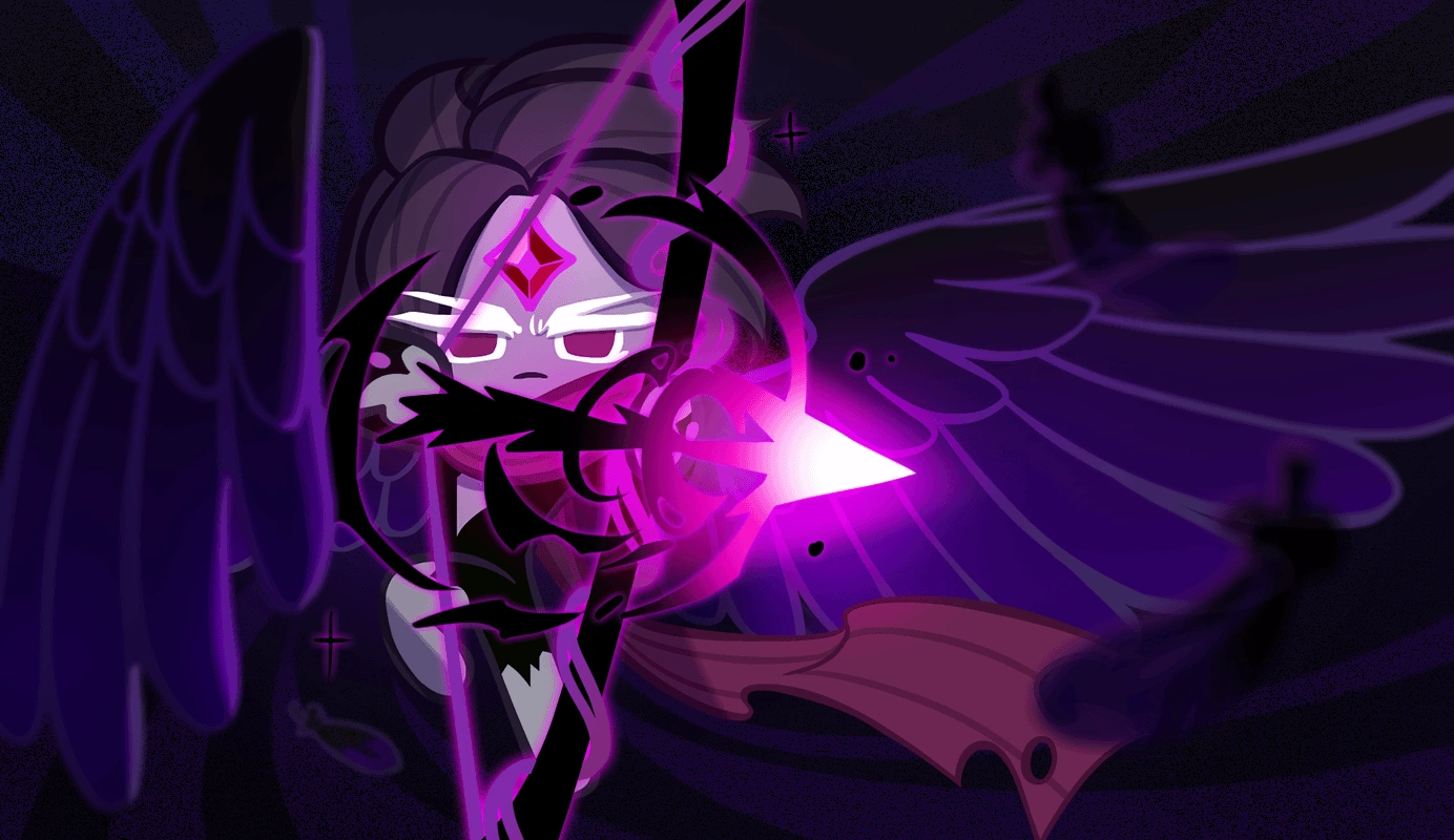 "why do I still have to deal with shi"-🌲🌱🍪 | Fandom