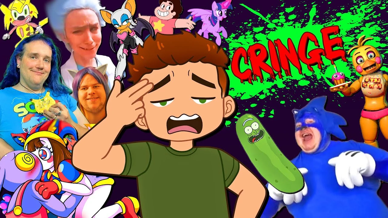 This feels embarrassing... | Fandom