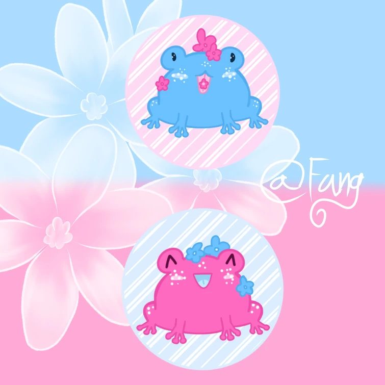 Matching frog pfps | Fandom