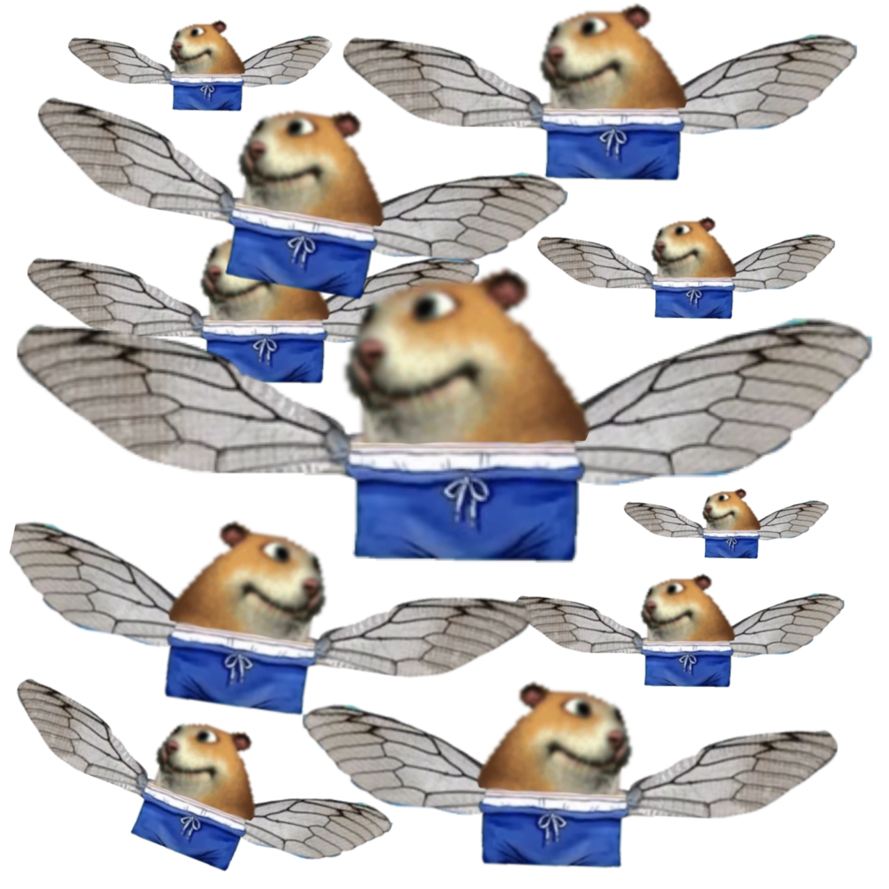 We have come for your nectar | Fandom