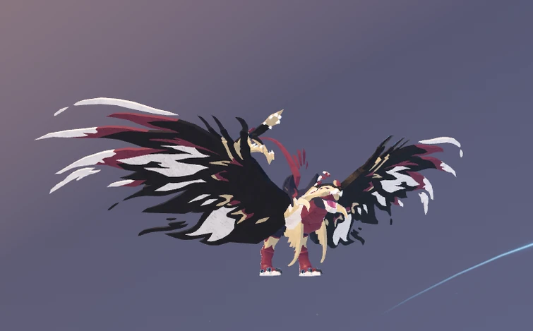 Discuss Everything About Creatures of Sonaria Wiki | Fandom