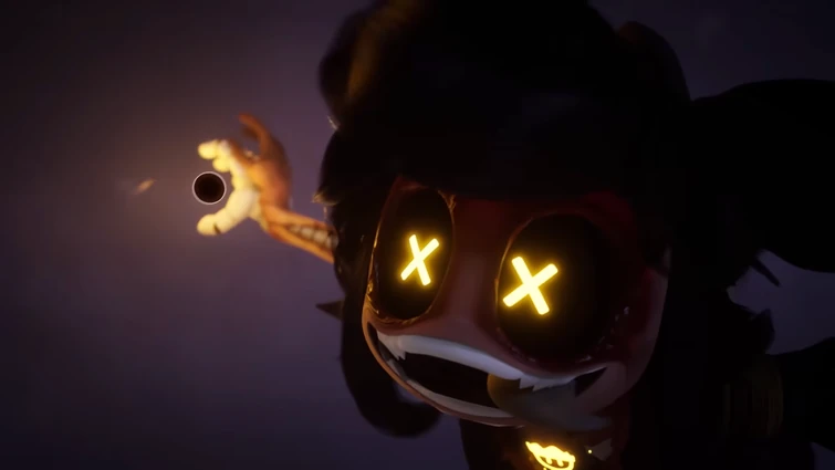 Anyone have good photos of Cynessa? | Fandom