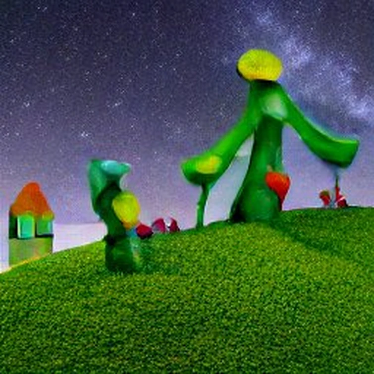 Entity Photography: The Animated | Fandom