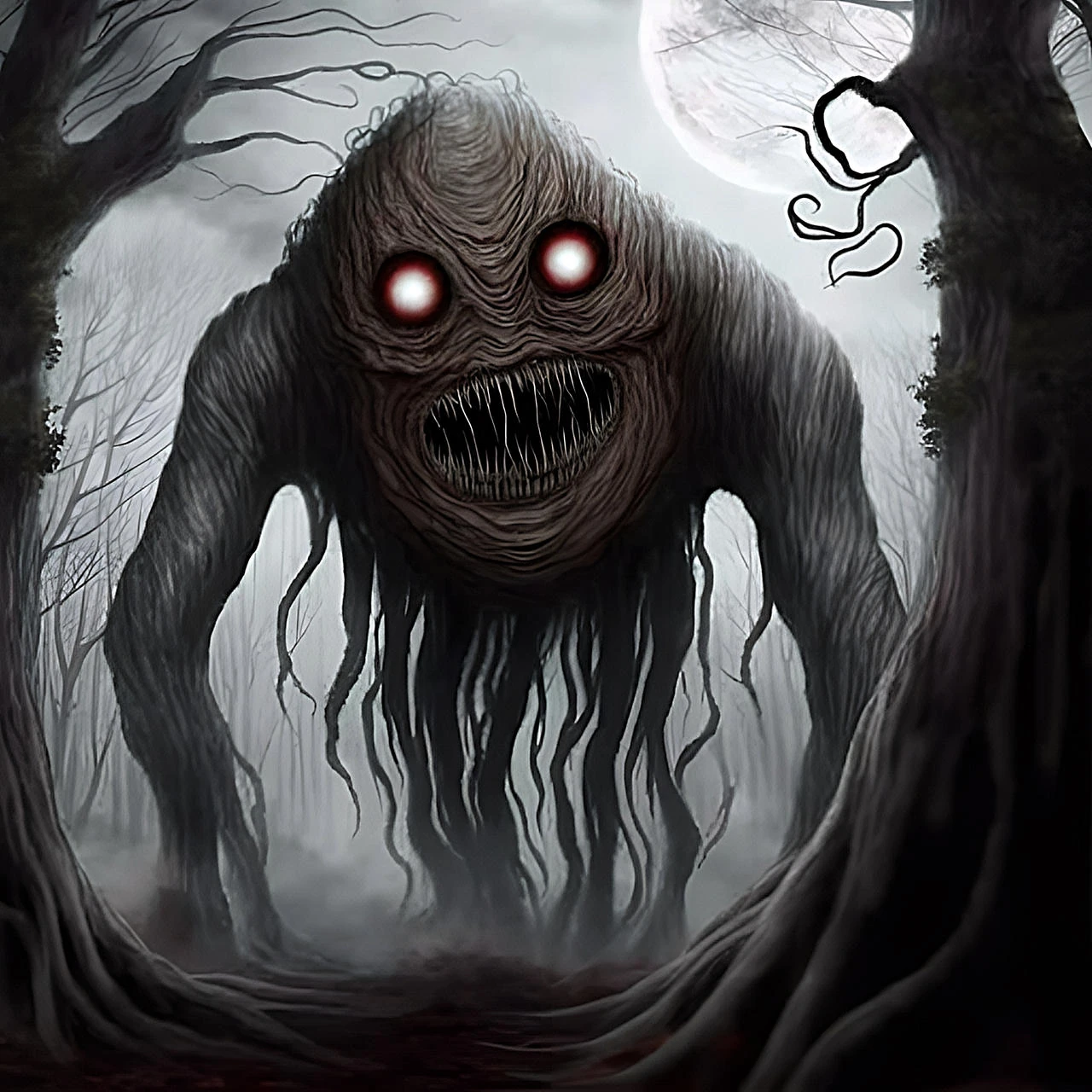 Chthonic Beasts | Fandom