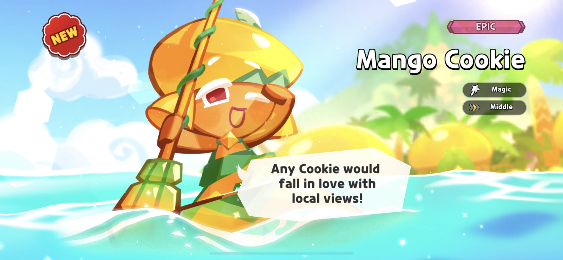 Hi mango | Fandom