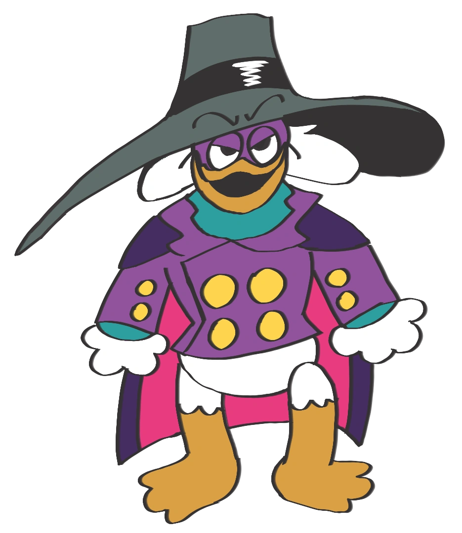 Guys..meet Dorkwing! (Sr Pelo/ Mokey Show Art Style) | Fandom