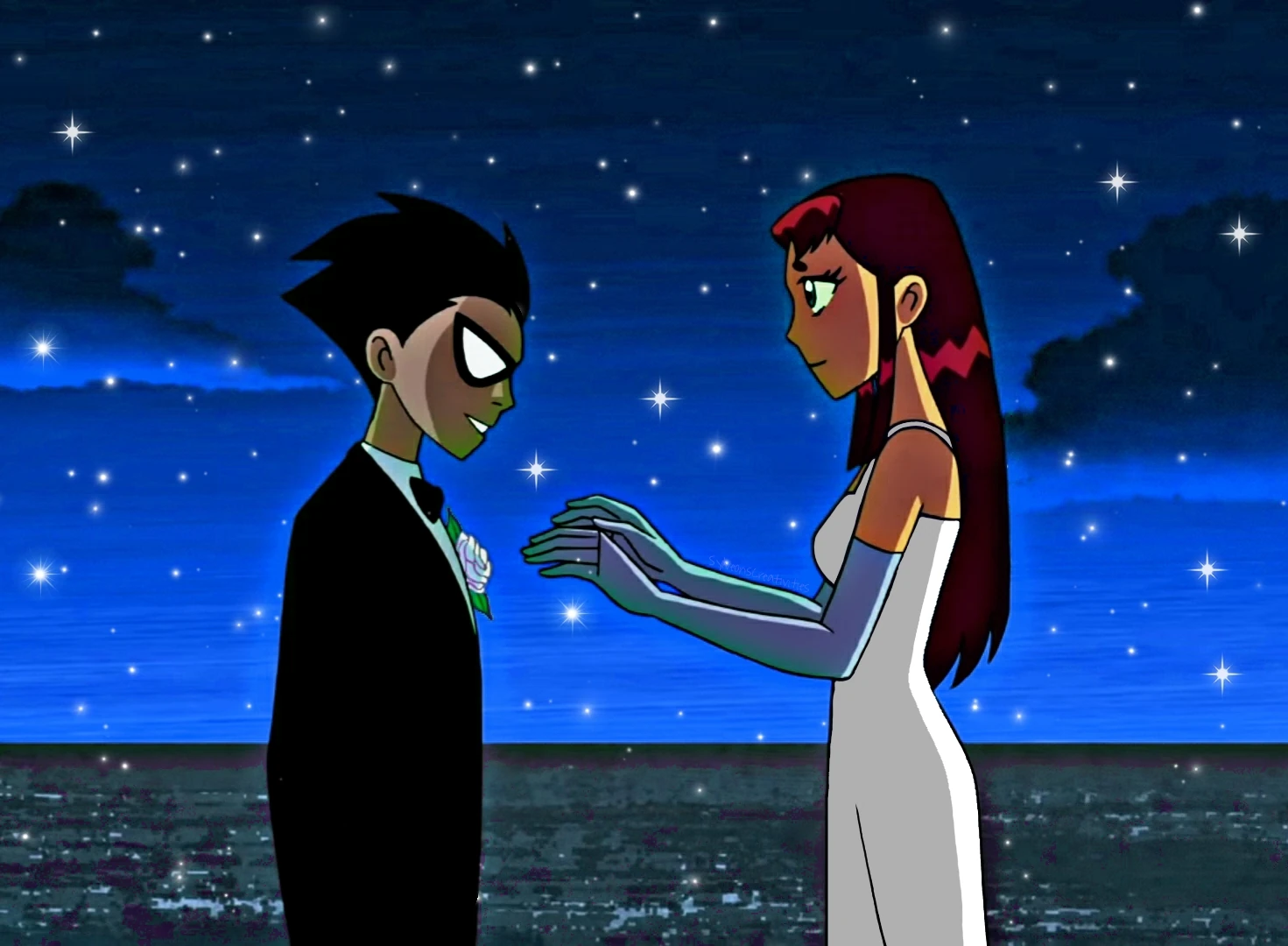 A Robstar Edit made by me! | Fandom