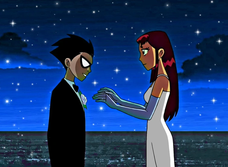 A Robstar Edit made by me! | Fandom