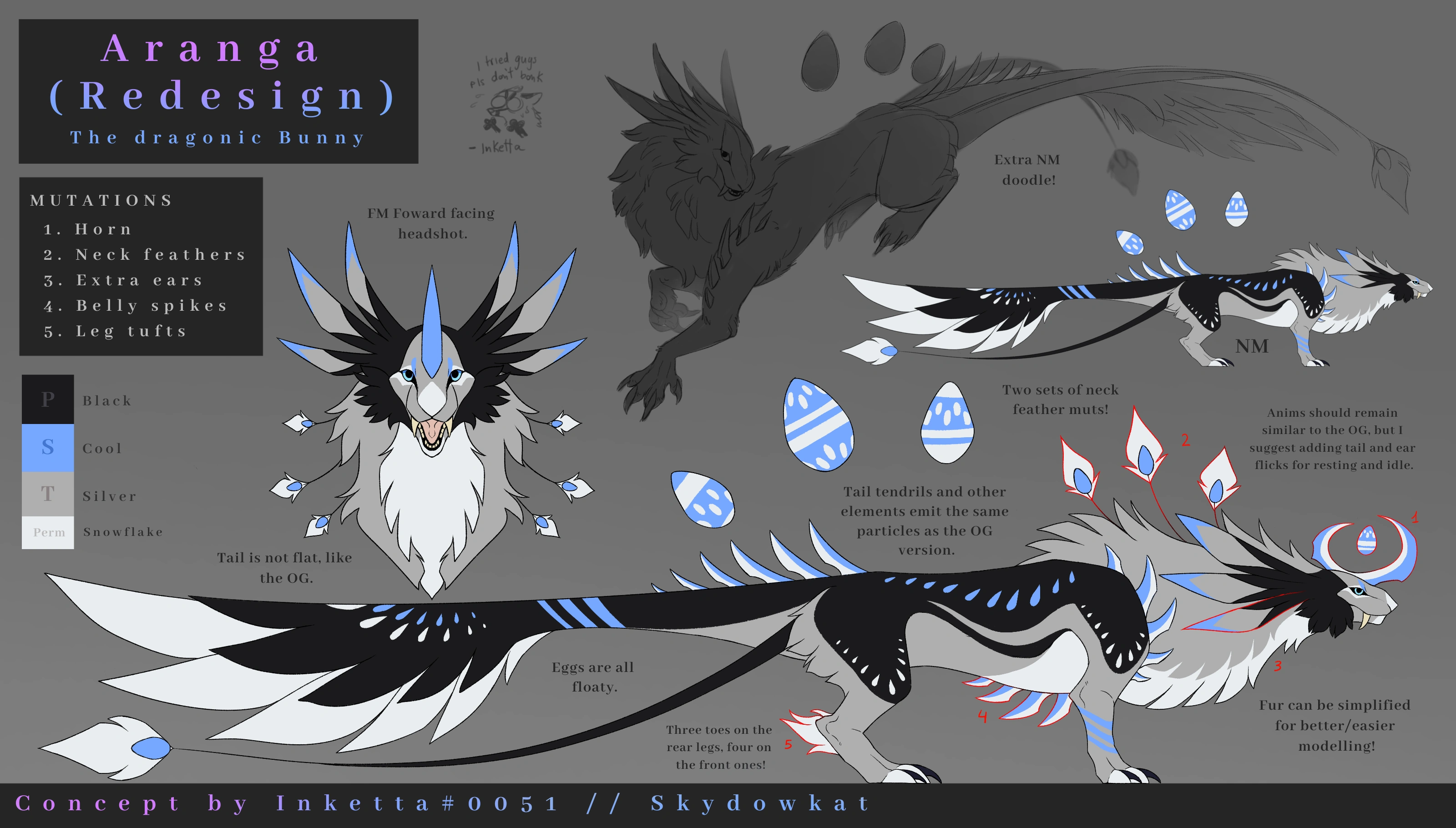 my-opinion-on-the-bnuuy-redesigns-ive-seen-fandom