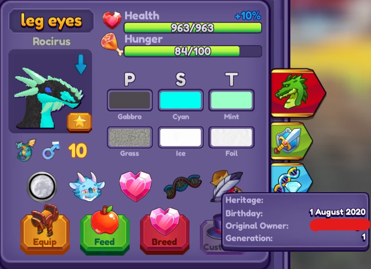 SELLING/TRADING THEMED SEASON/EVENTS/BUNDLE! MLF: COINS/GOOD OFFERS ...