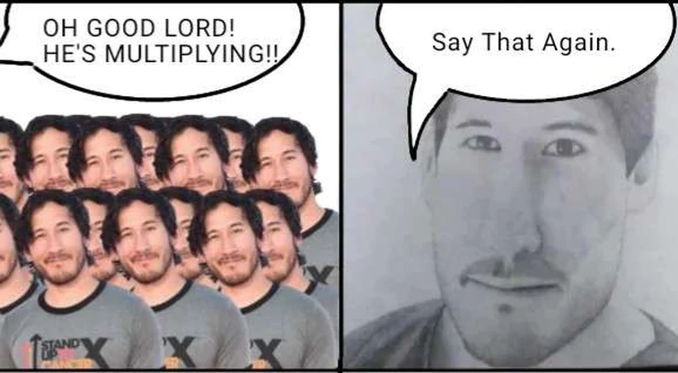 daily meme #224: multiplying | Fandom