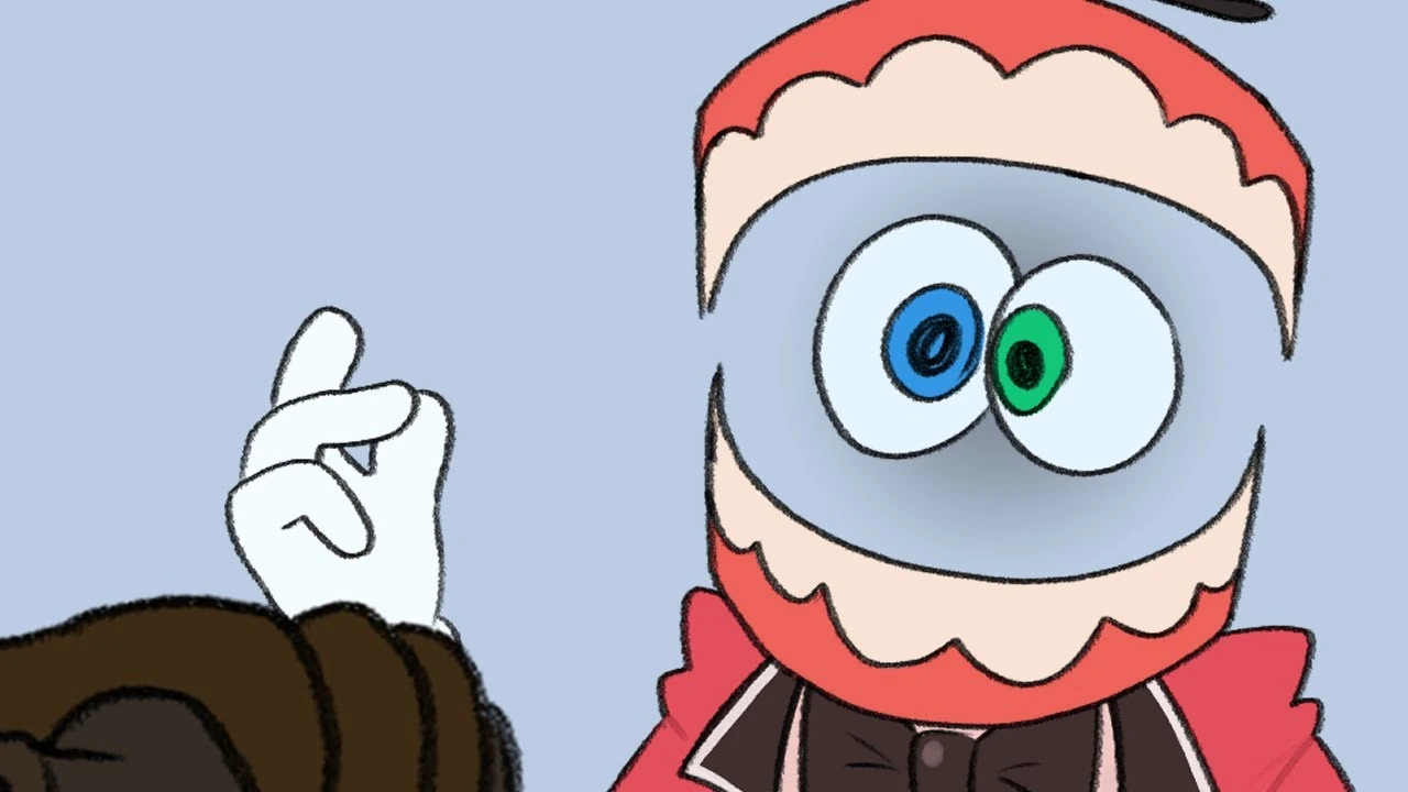 *blows up pancakes with mind* | Fandom