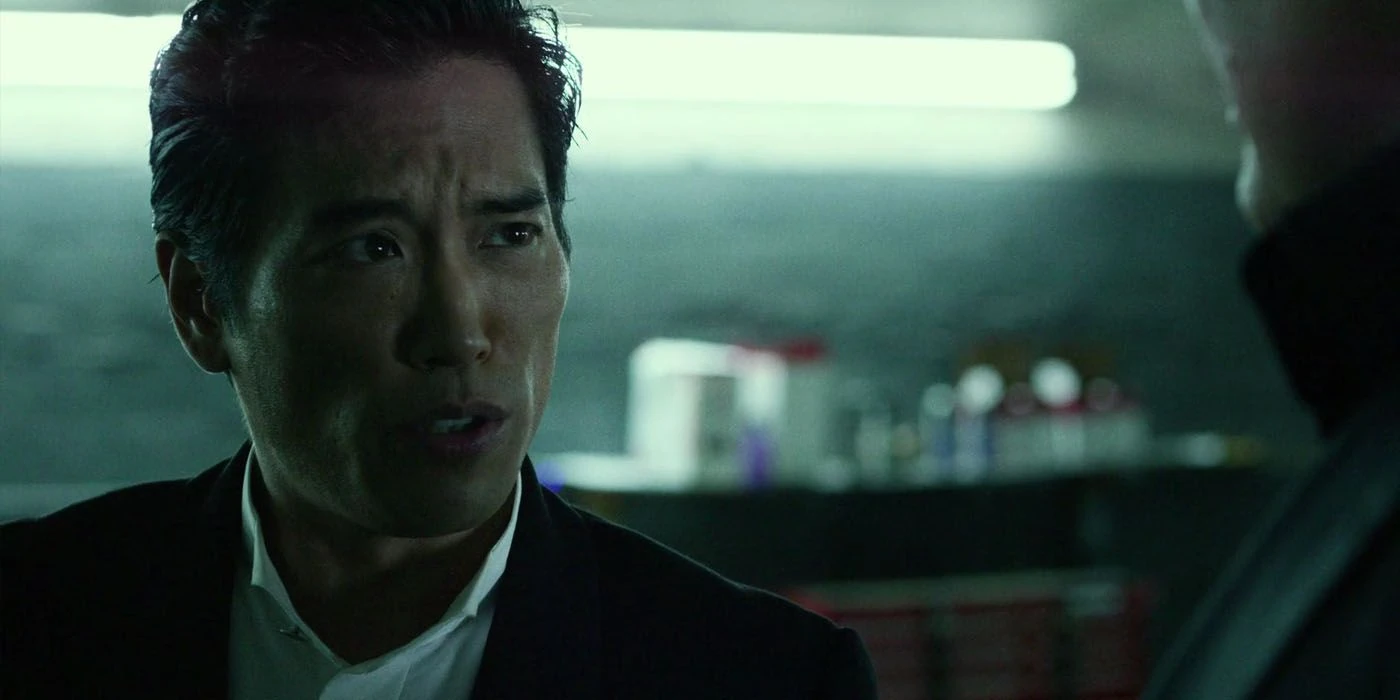 Why Nobu and Gao Never Got Proper Backstories In Daredevil | Fandom