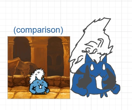 true Malevolent Mohawk | Fandom