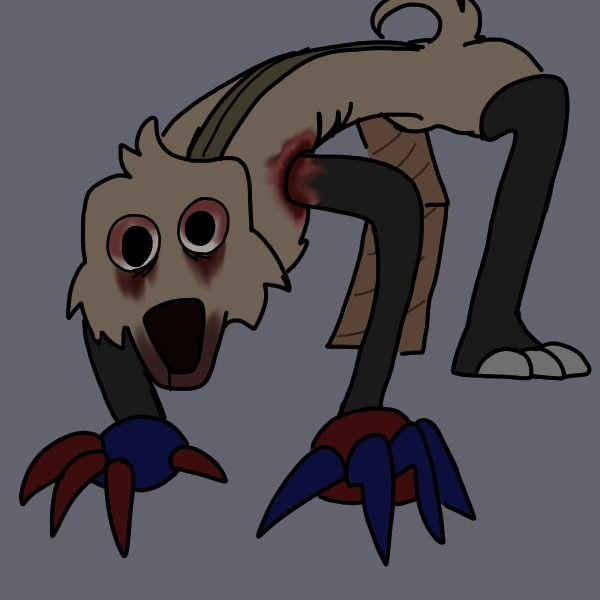 Goob’s World! (Lethal Twisted Design!) | Fandom