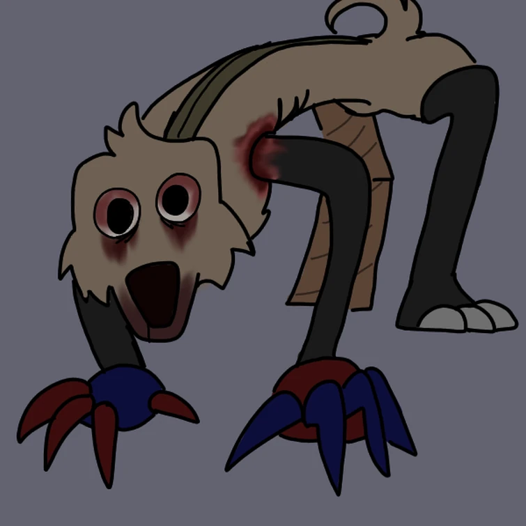 Goob’s World! (Lethal Twisted Design!) | Fandom