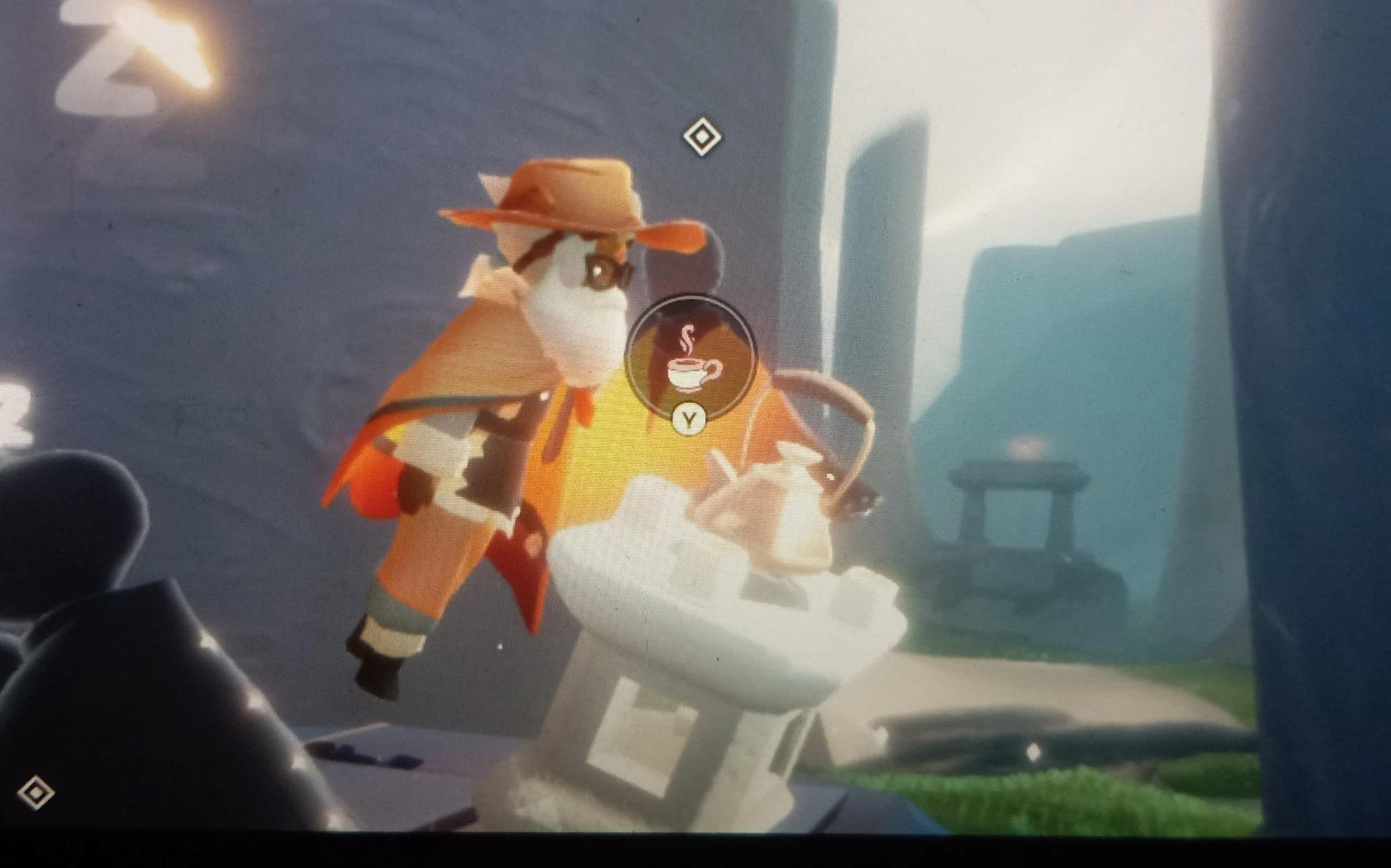 I love doing the micheal Jackson lean on air while sipping some good ...