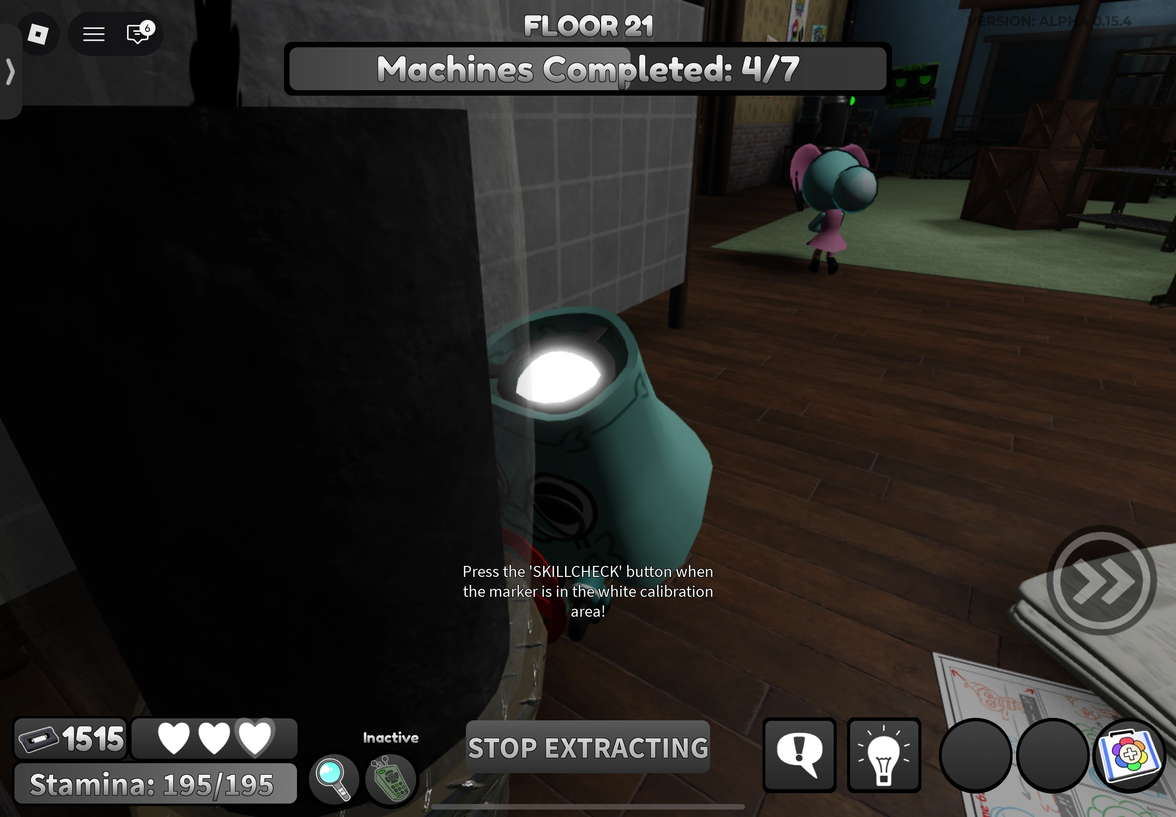 Bug alert | Fandom