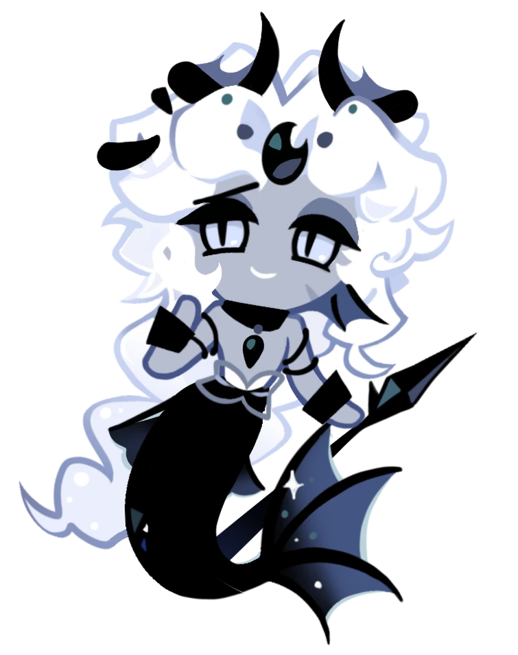 Discuss Everything About Cookie Run: Kingdom OCs Wiki | Fandom