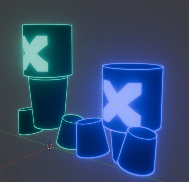 more models | Fandom