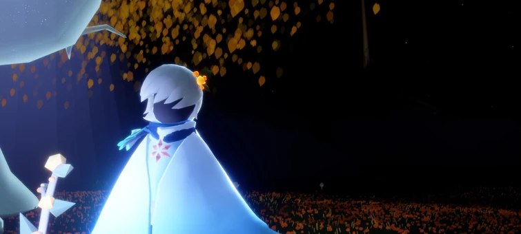 Discuss Everything About Sky: Children of the Light Wiki | Fandom