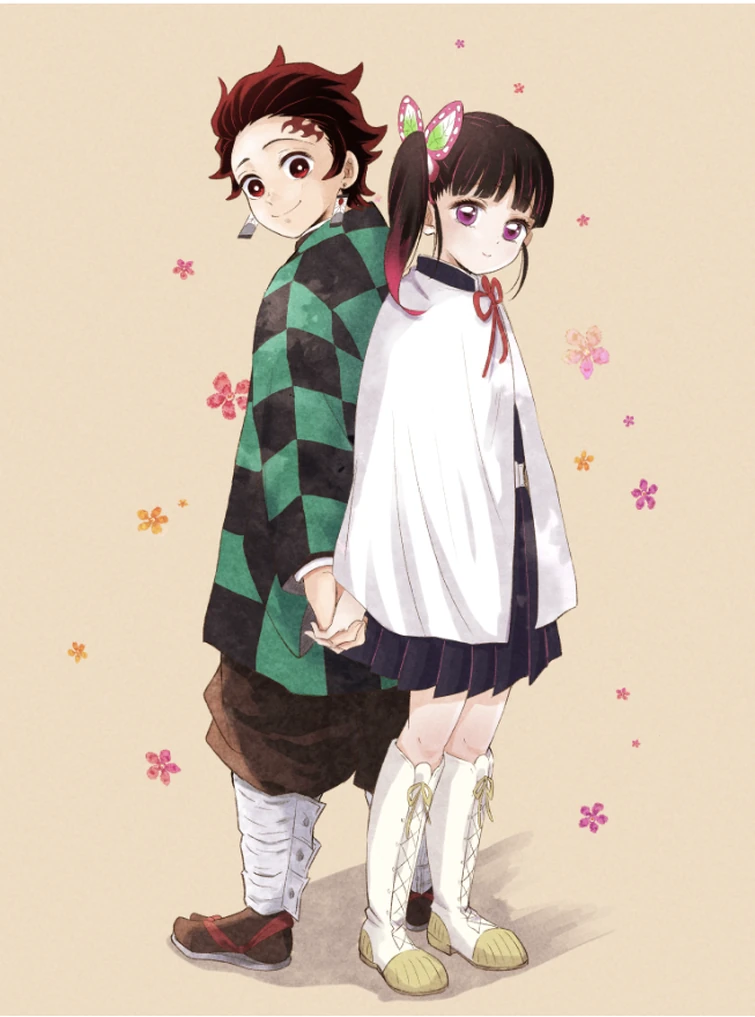 The Awesomeness of TanKana | Fandom