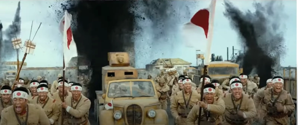 cloaker rush. | Fandom