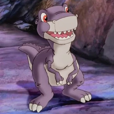 Chomper VS Ruby | Fandom