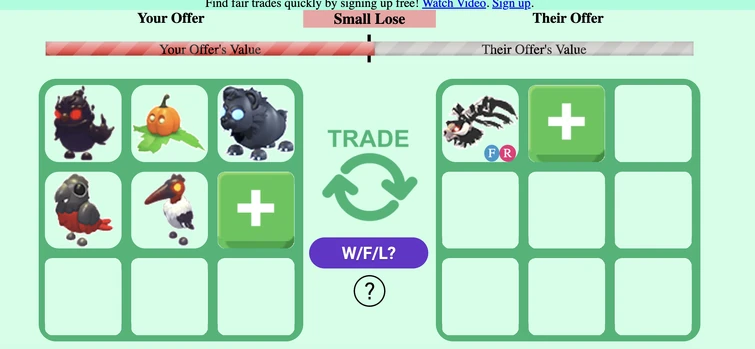 Discuss Everything About Adopt Me! Wiki | Fandom