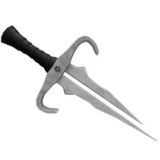How good is two times knife? | Fandom