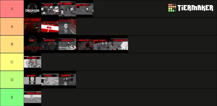 Discuss Everything About Madness Combat Wiki | Fandom