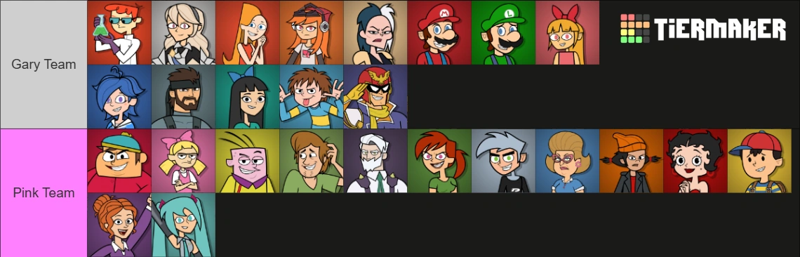 Disventure Camp Crossover | Fandom