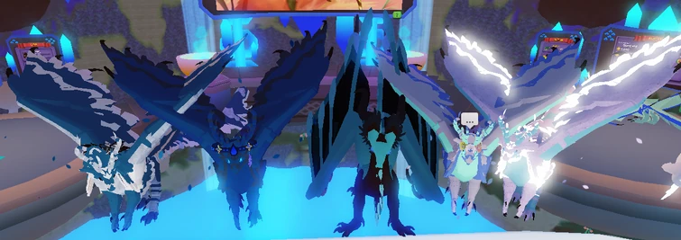 Woodluma line! | Fandom