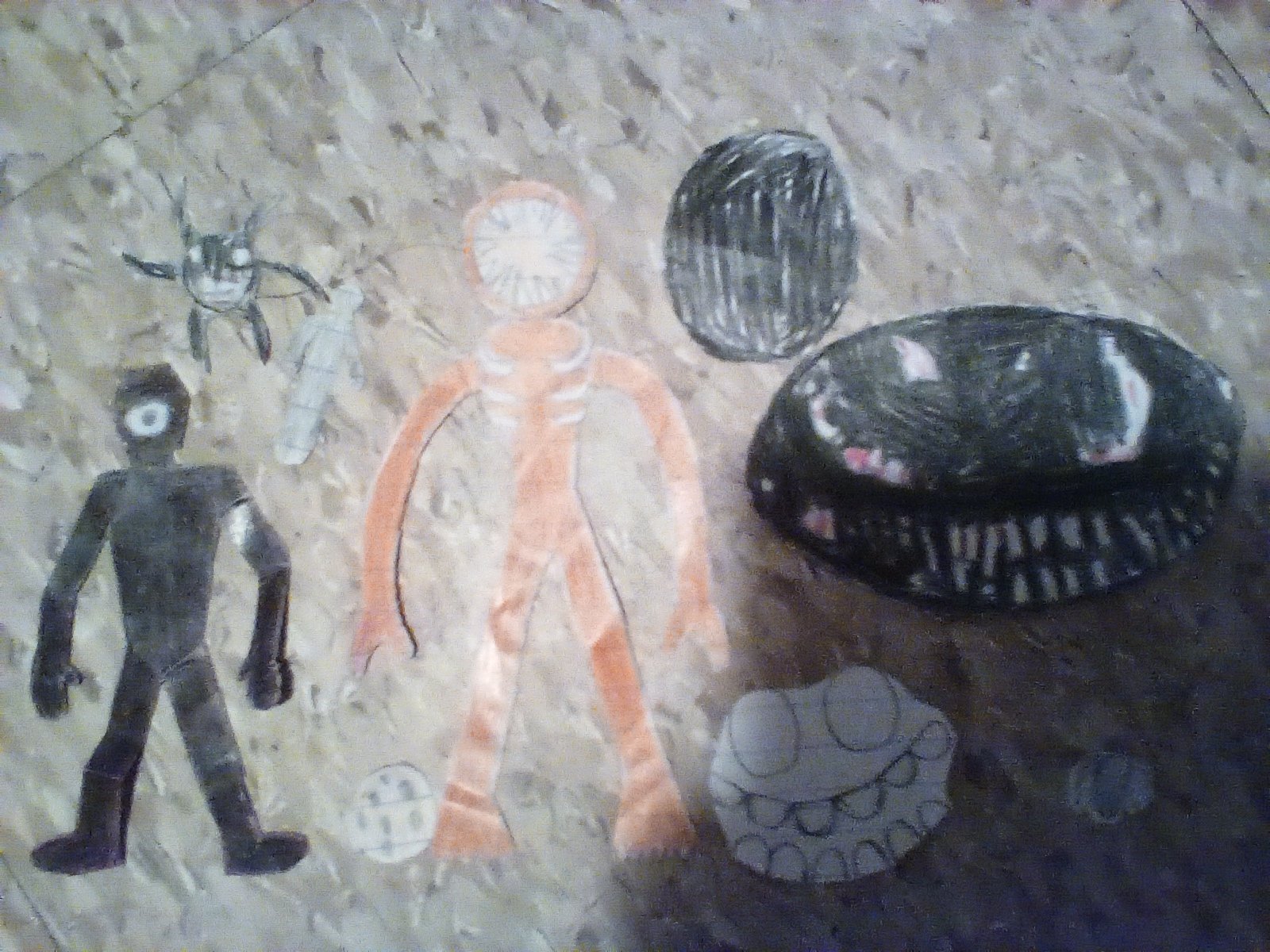 Drawing of all doors entities | Fandom