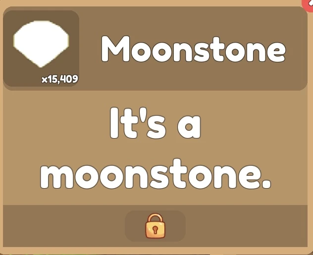 Trading 15k moonstone! | Fandom