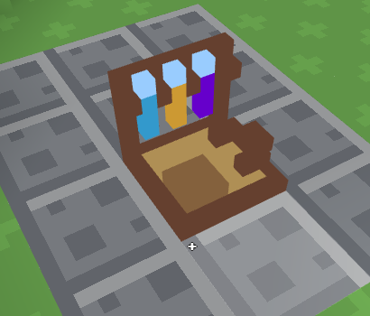 updated potion page with nice visuals | Fandom