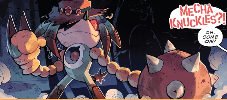 Witch Sigma wins? | Fandom