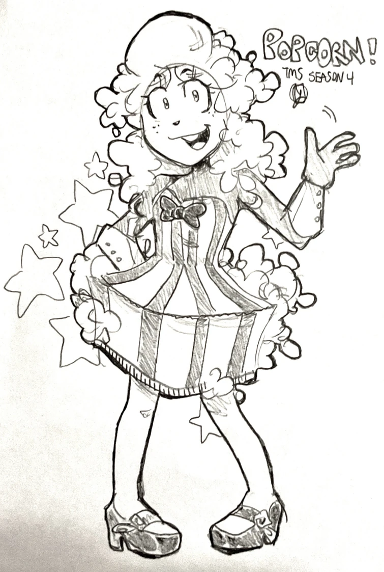 Croc n Pop 🎀🍿 | Fandom