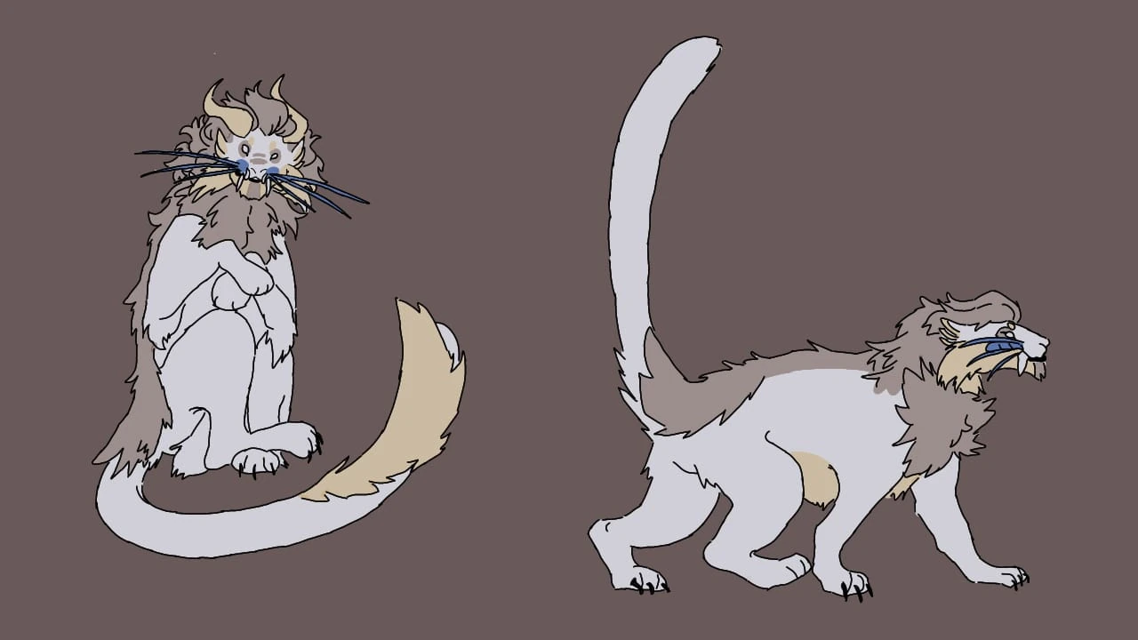 lil guy :3 (HALLO HP RAHHH 🦅🦅) | Fandom