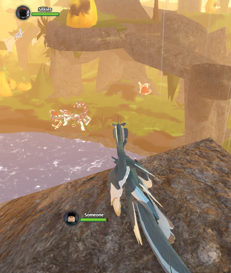 The Reign of Mekmek (THE TRIO/DUO EDITION) | Fandom