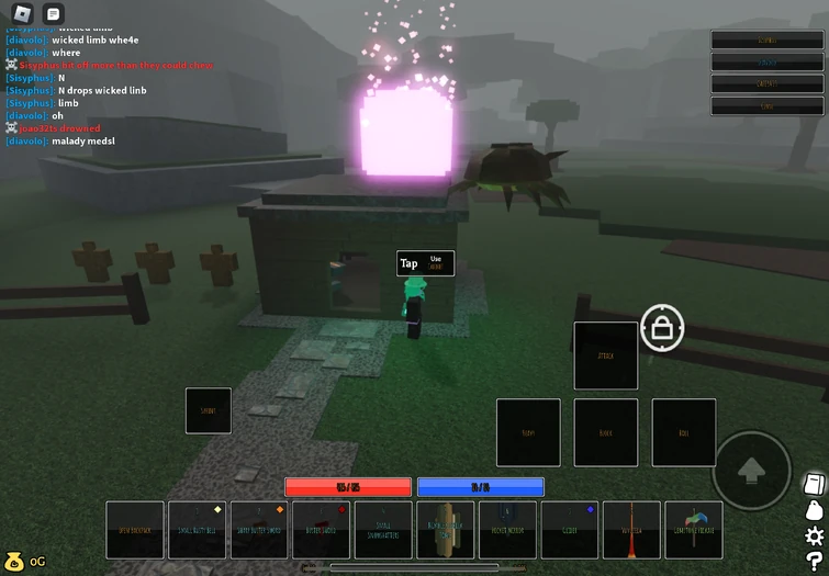 Discuss Everything About Pilgrammed Wiki | Fandom