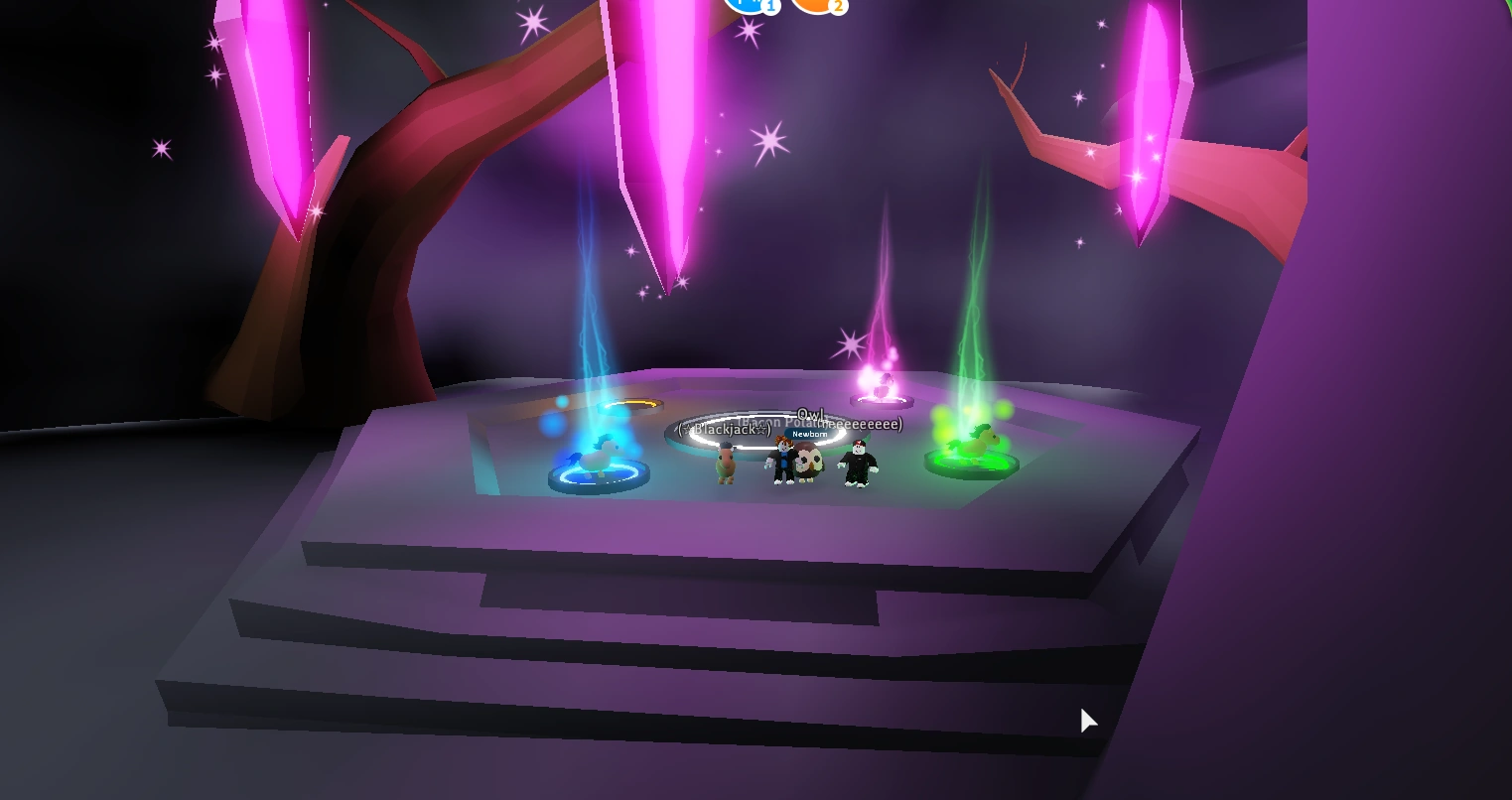 Discuss Everything About Adopt Me Wiki | Fandom