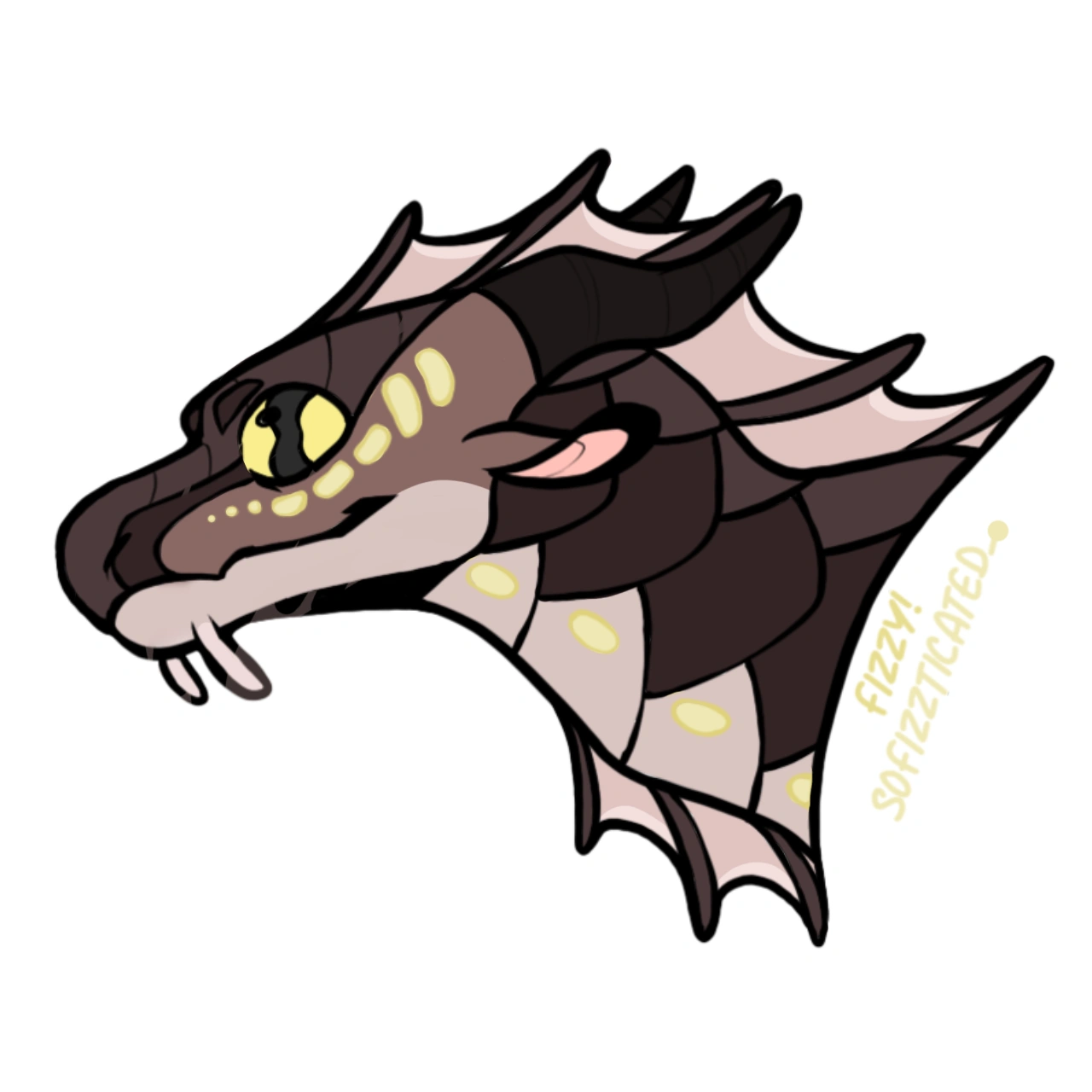 new oc, just dropped | Fandom