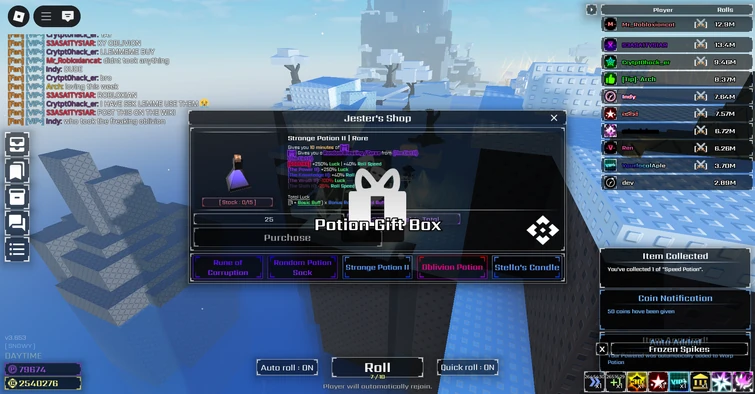 We robbed jester 6 times in past 2 days | Fandom