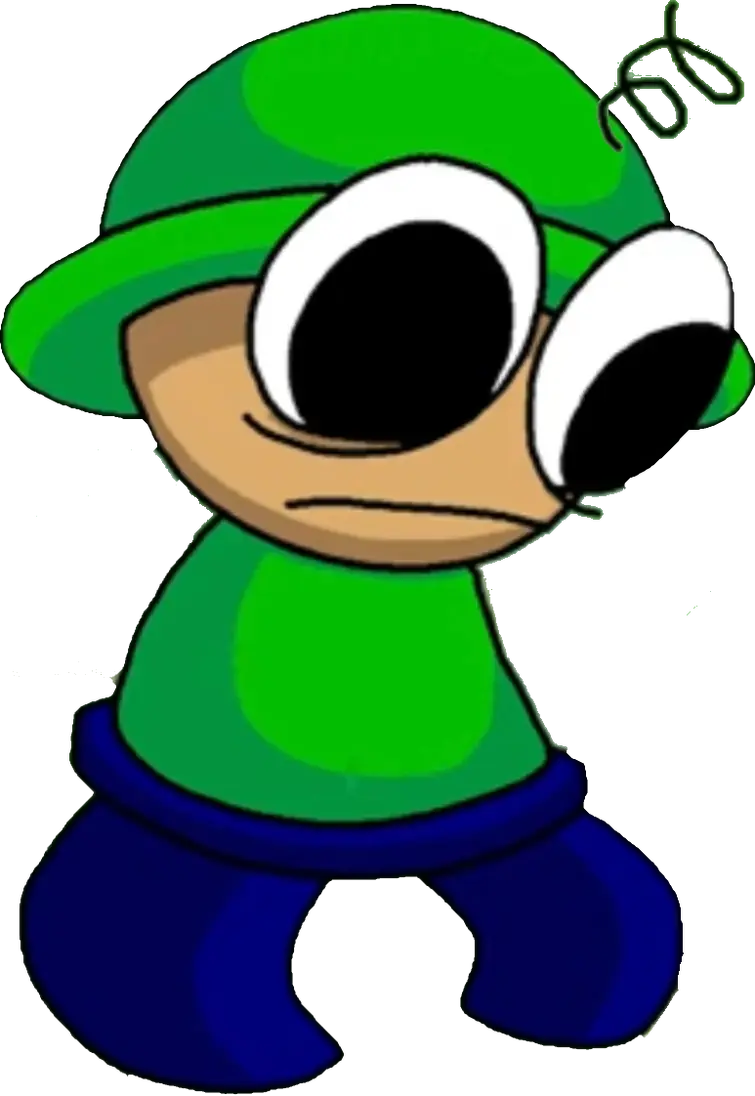 super cringe pose lol | Fandom