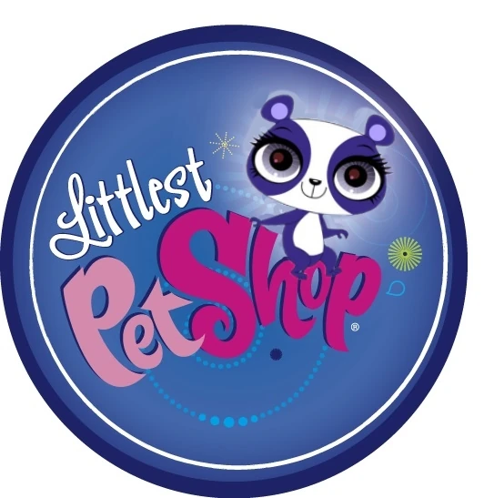 LPS toyline logo with animated Penny Ling | Fandom