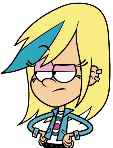 Discuss Everything About The Loud House Encyclopedia | Fandom