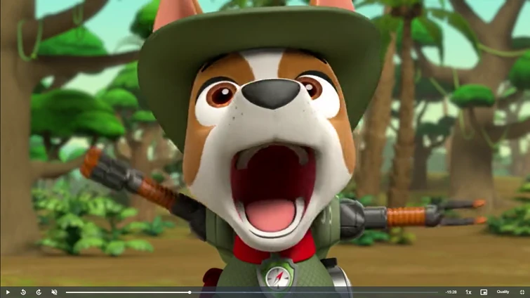Discuss Everything About PAW Patrol Wiki | Fandom