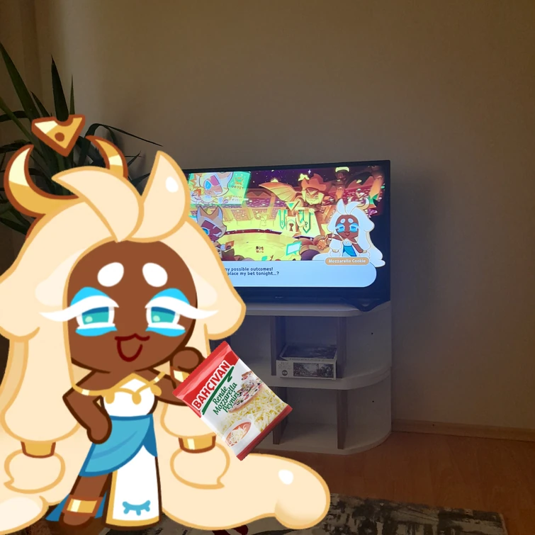 Mozzarella. | Fandom